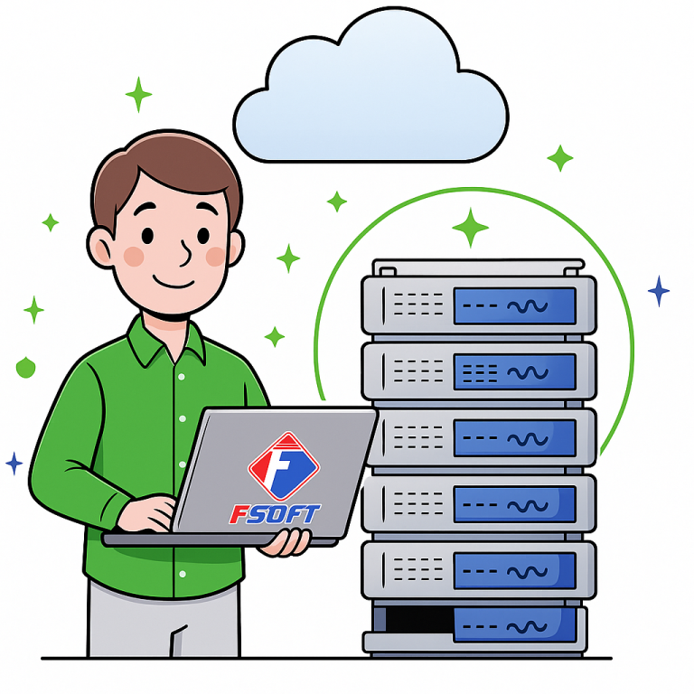 GIỚI THIỆU - Fsoftco